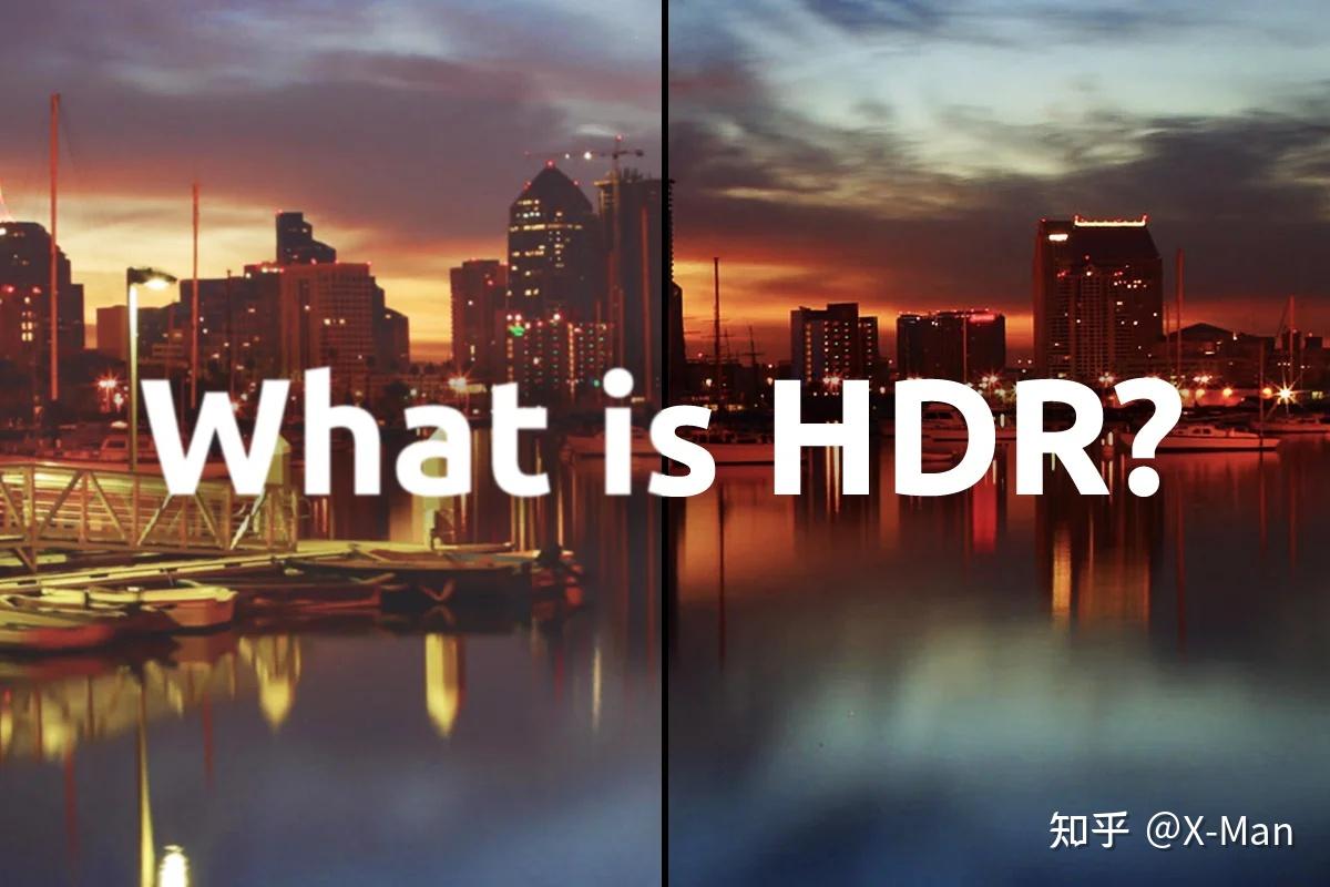 显示器的 HDR10 HDR400 HDR600 和 HDR1000 都有什么区别？显示器HDR有什么用？显示器HDR要不要开？ - 知乎