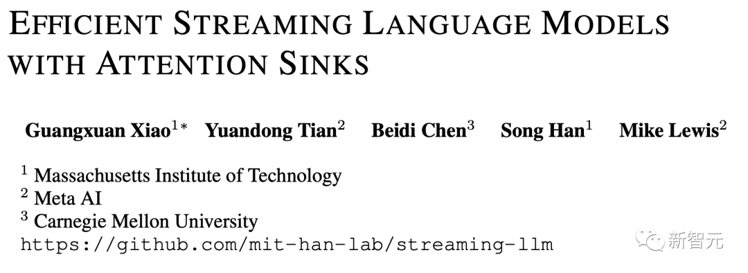 400万token，大模型推理飙升22倍！清华校友爆火一作，GitHub狂揽1.8k星 - 知乎