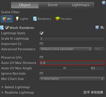 Unity学习——预计算实时GI(全局光照) - 知乎