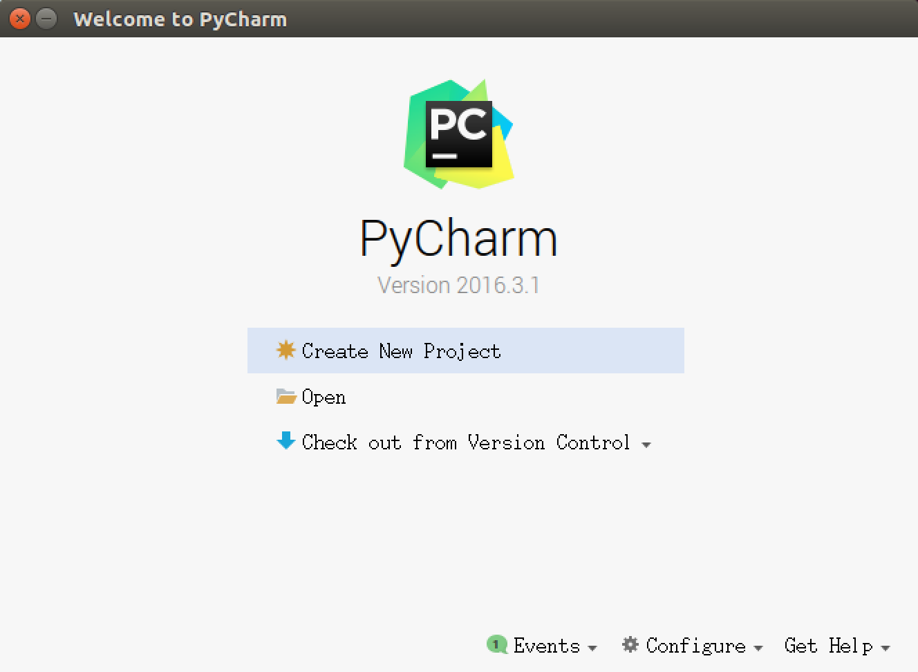 PyCharm 如何初始设置？ - 知乎