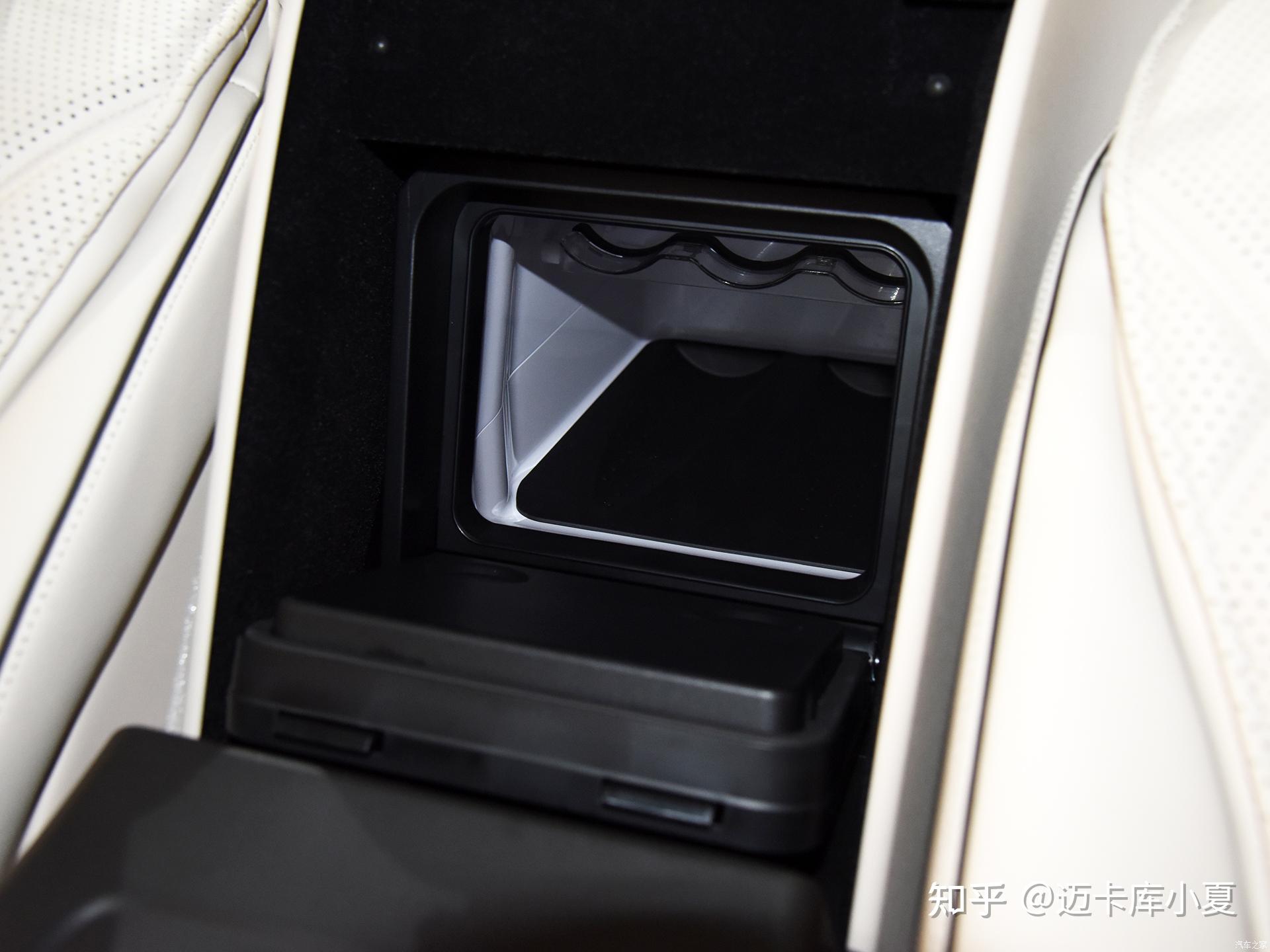 迈巴赫S480升级680完整版攻略，多花一百万值得吗？ - 知乎