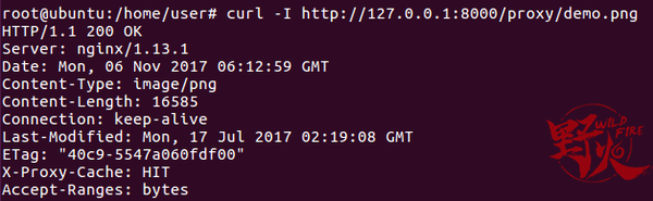 Nginx整数溢出漏洞CVE-2017-7529 - 知乎