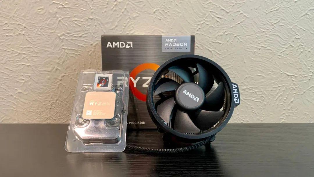 2025年CPU终极指南：AMD vs 英特尔，从入门到旗舰该选谁？ - 知乎