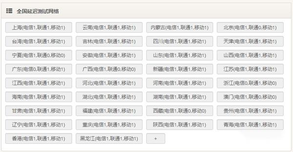 嘱？腐SmartDNS，谊蚪SmartPing？ - 知乎