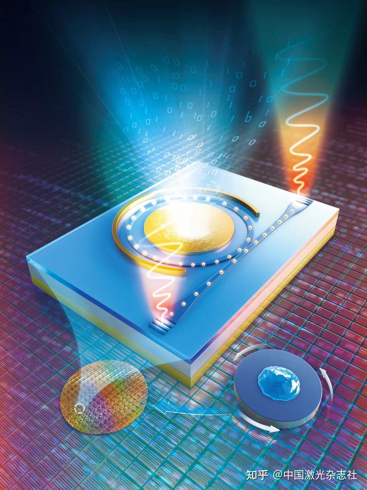 年度必看！Advanced Photonics Nexus 2024年值得珍藏的瞬间 - 知乎