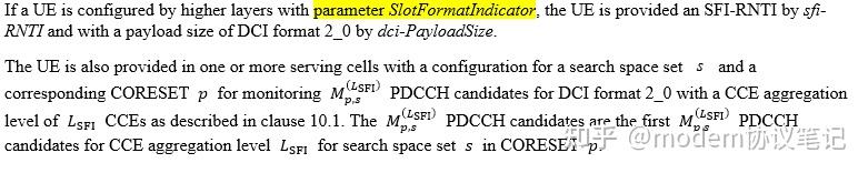 Search space set group switching(一) - 知乎