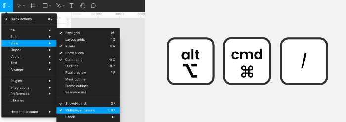 22个Figma实用小技巧,用完回不去了！ - 知乎