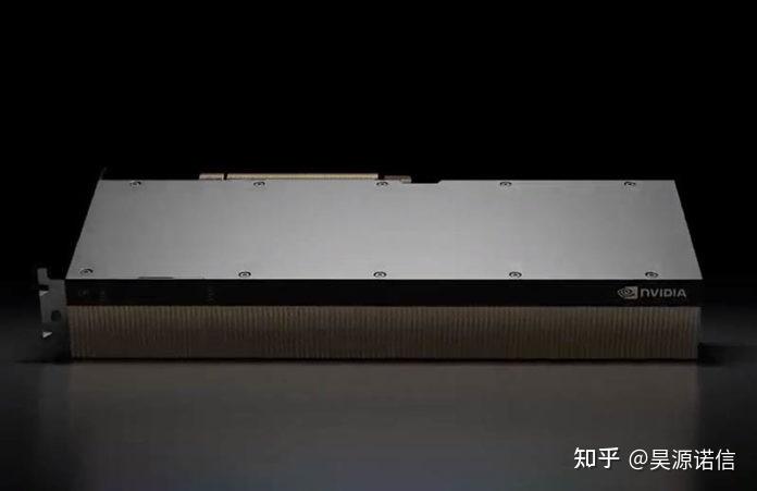 如何评价NVIDIA GTC 2022 上发布的L40 Omniverse GPU - 知乎