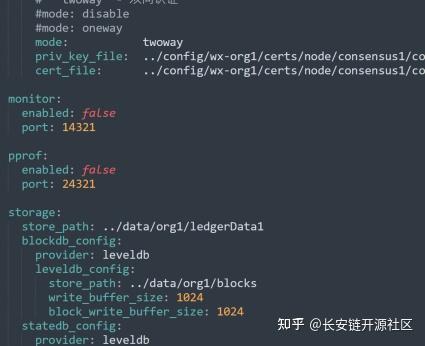 社区问答精选——长安链开发知多少？（7月） - 知乎