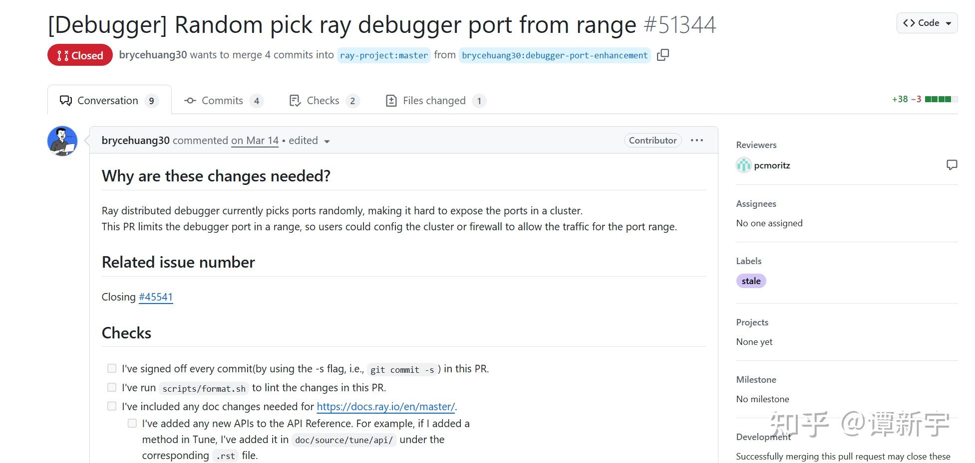 让 Ray Distributed Debugger 在 Kuberay 下可用 - 知乎