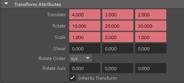 Unity 与 Maya 之间坐标系转换 - 知乎