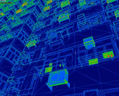 Overdraw概念、指标和分析工具 - 知乎