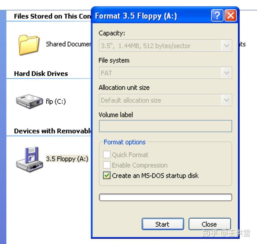 2021 年体验 25 年前的 Windows NT 3.51 - 知乎