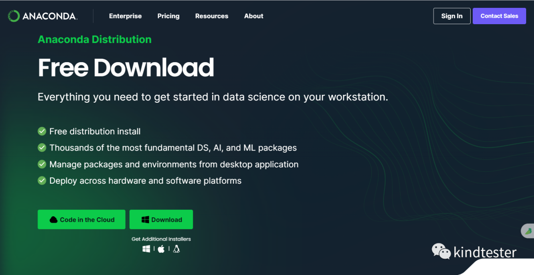 Python+Appium2.0的APP自动化环境搭建 - 知乎