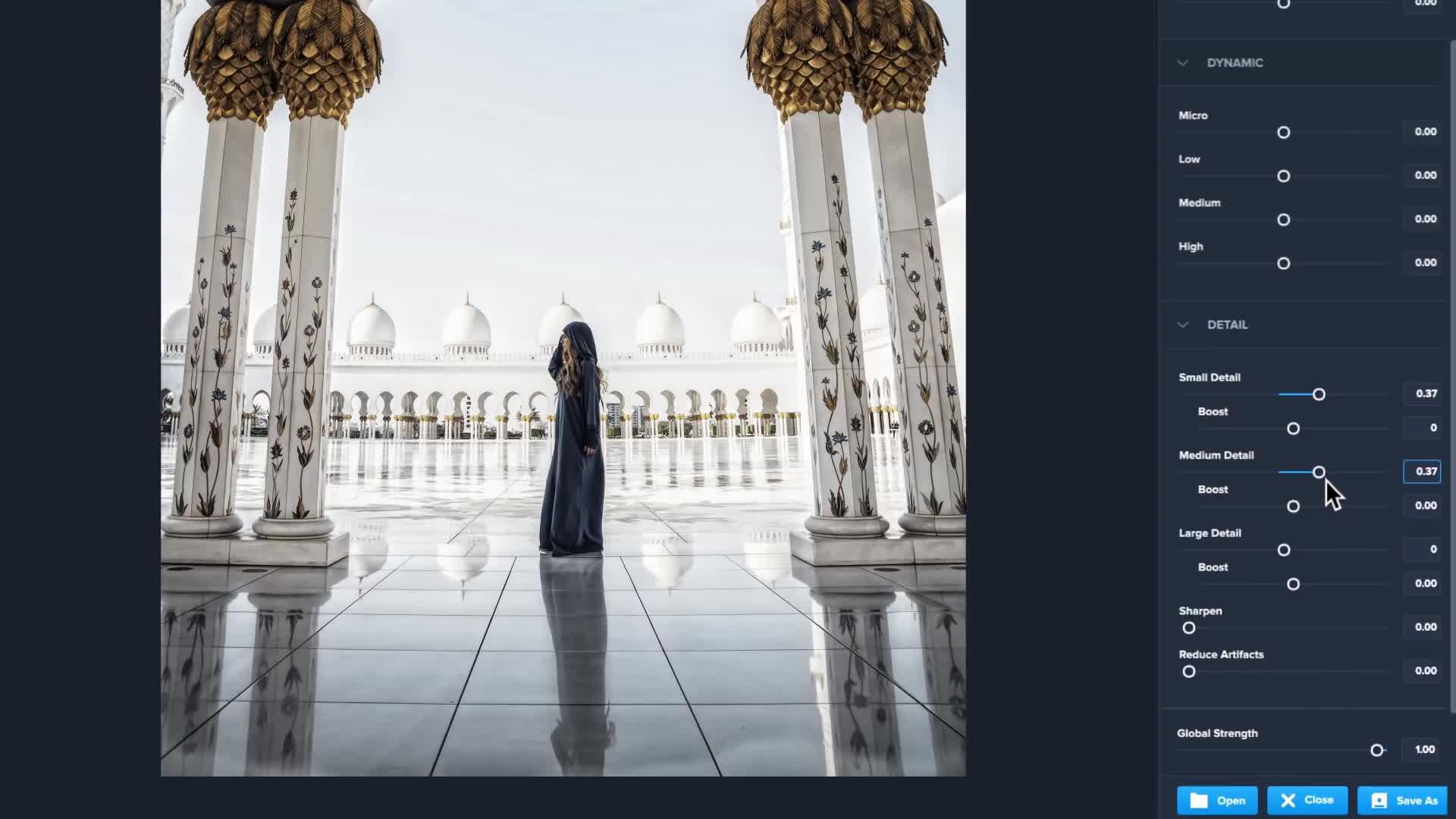 Topaz全家桶，每个设计师都应该拥有的设计辅助神器！ - 知乎