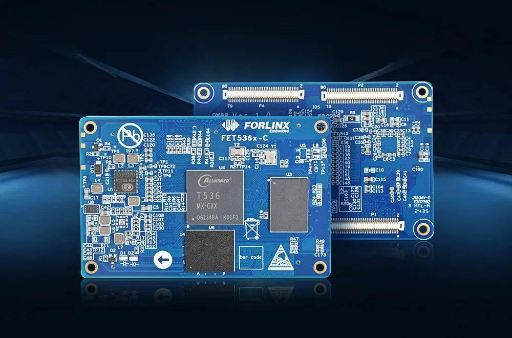 3.6Mbps稳定带宽：飞凌嵌入式T536核心板8路CAN-FD技术方案解析 - 知乎