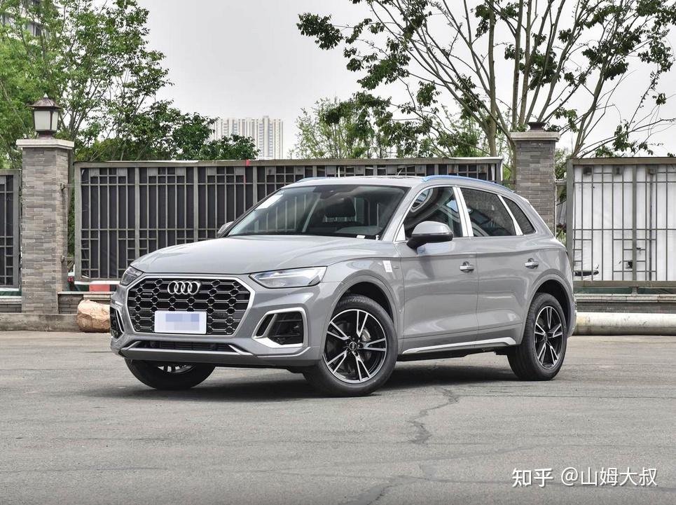 取消顶配/舒适升级，新款奥迪Q5L/新款奥迪A6L配置信息曝光 - 知乎