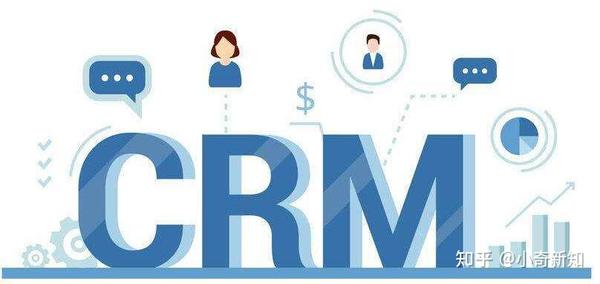 CRM的定义是什么？这么多CRM产品，CRM客户管理系统该如何选择？ - 知乎
