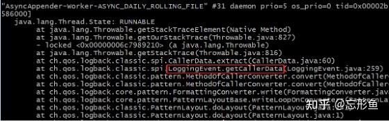 一次性能调优提升Java应用QPS的实战 - 知乎