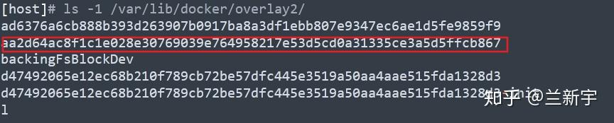 理解docker [三] - git与overlayfs - 知乎