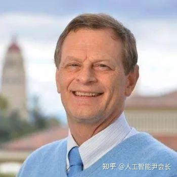 美国斯坦福大学17位科学家加入亚太人工智能学会 - 知乎