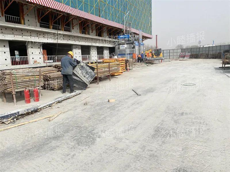 朝阳区 东南四环 金隅昆泰云筑 （一期二期） - 知乎