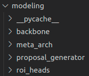 Detectron2-config - 知乎