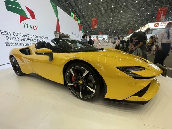 法拉利大股东Exor集团发布上市后首份年报，净利润大增146%至42.27亿欧元 - 知乎