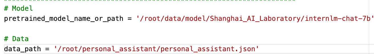 InternStudio-xtuner微调 - 知乎