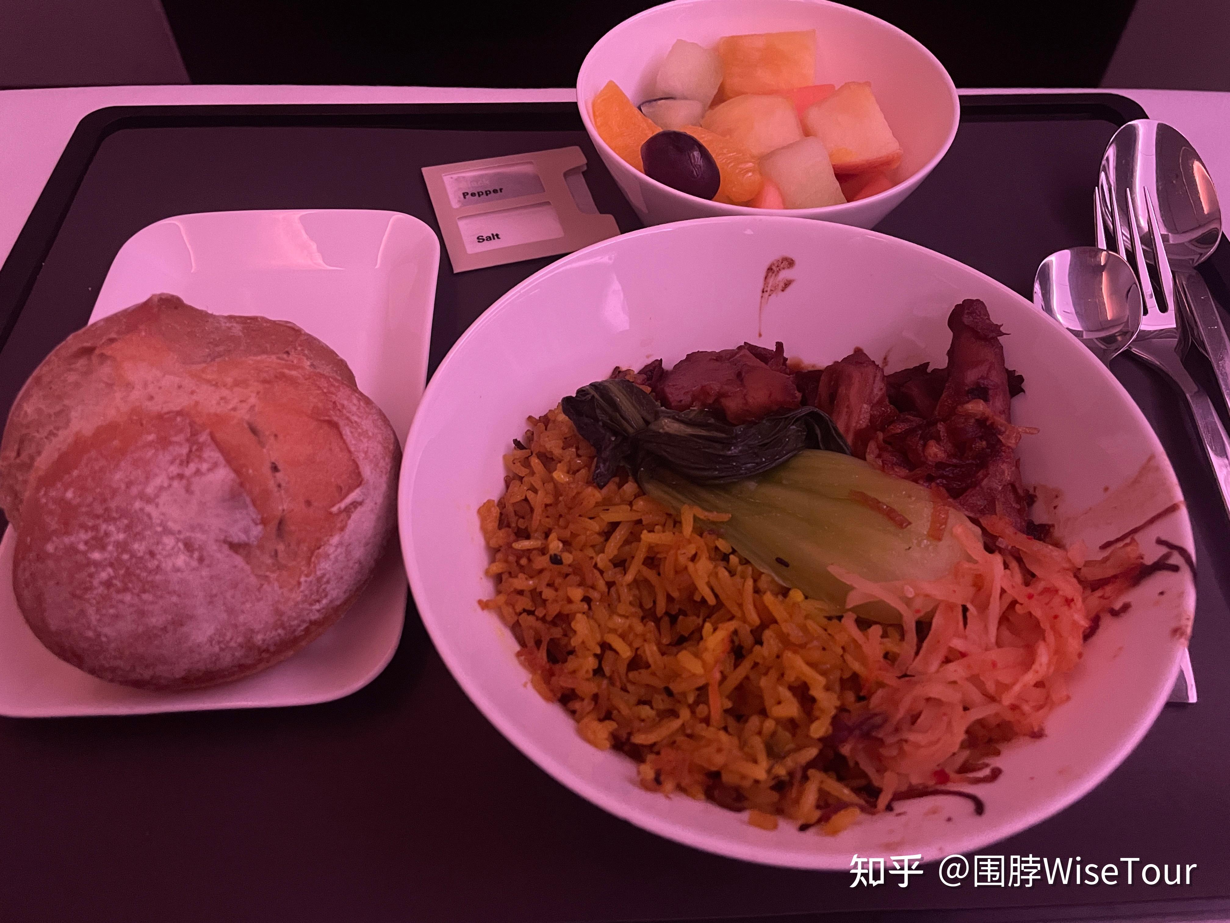 瑞士航空LX18苏黎世纽约，最近几年体验的最差长途商务舱，公务舱选座技巧 - 知乎