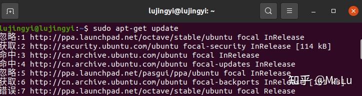 Palabos第一章：linux系统安装与终端基本操作 - 知乎
