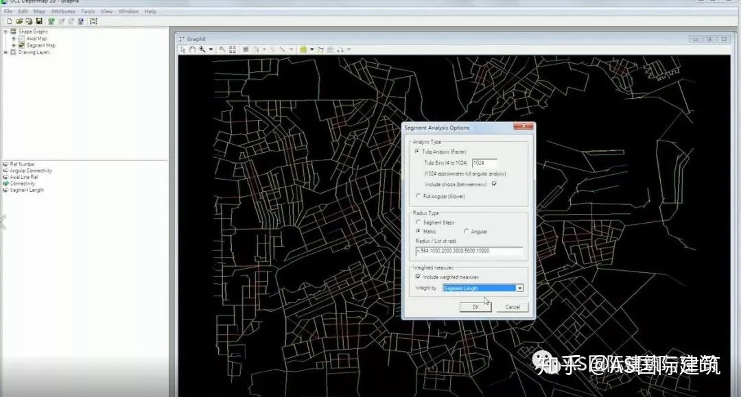 申请 UCL 必学软件 ，Depthmap 视频教程首发！ - 知乎
