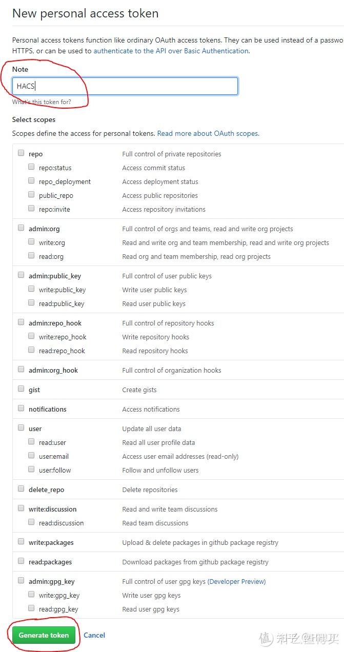 进阶教程：HomeAssistant群晖安装HACS - 知乎