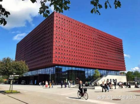 23Fall新生分享 ｜“LiU是所宝藏大学！” - 知乎