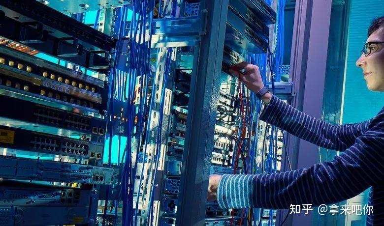 Hcie和Ccie哪个证在毕业的时候更容易找到工作？ - 知乎