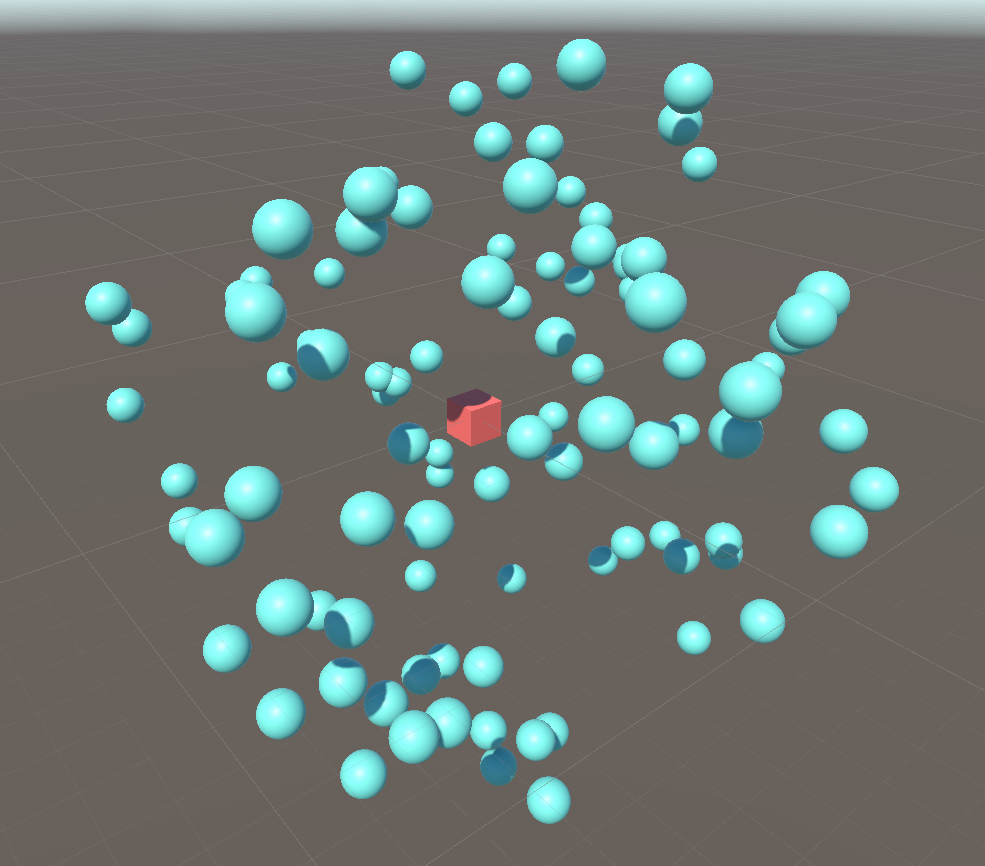 【UnityShader】 GL/Graphics/CommandBuffer (10) - 知乎
