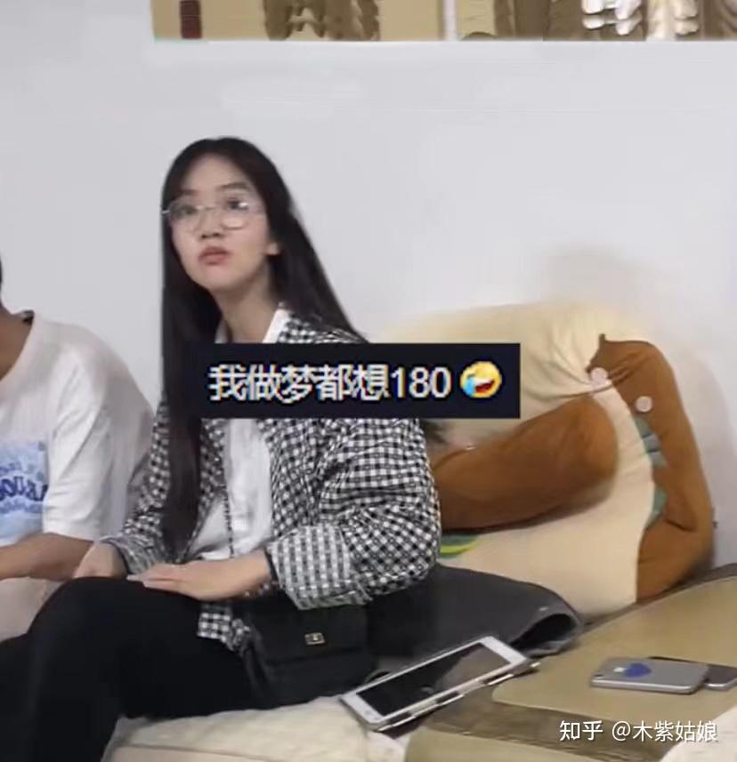 女子晒身高一米八妹妹的素颜,浓眉大眼妥妥初恋女神,网友羡慕了 知乎