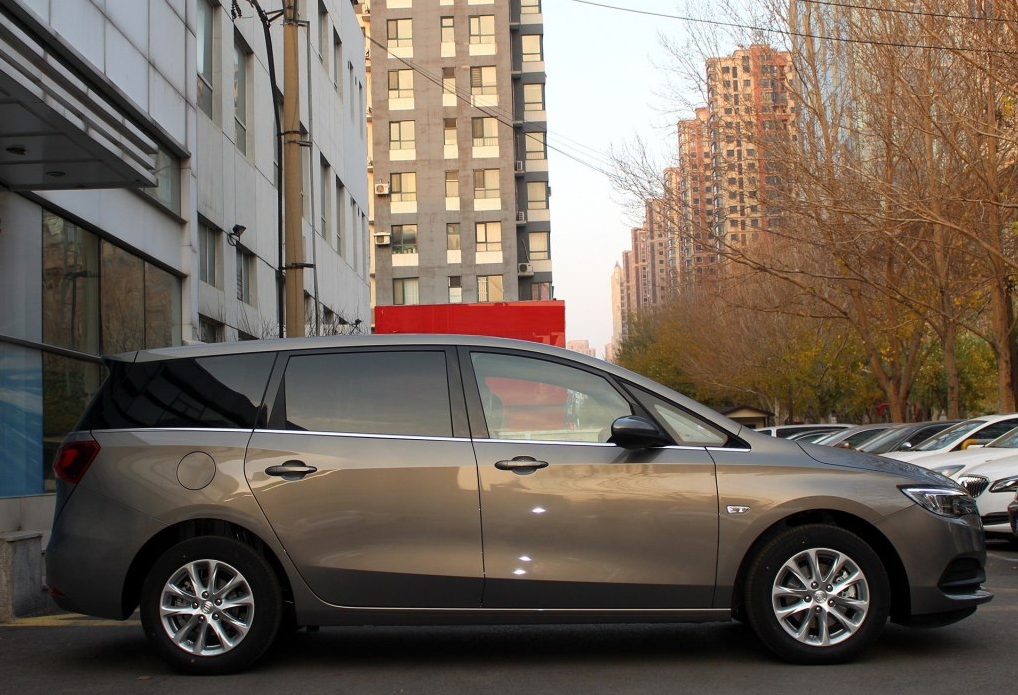 GL6、途安L、杰德三款全新居家用车比拼，你选哪一款？ - 知乎