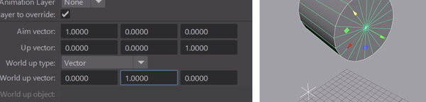 Maya绑定从0开始 - 基础篇 - 知乎