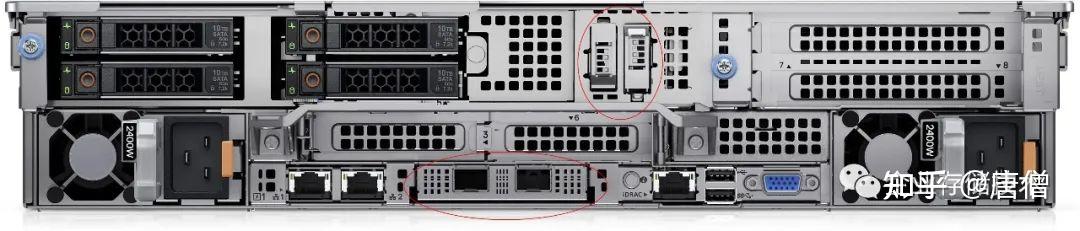 Dell EMC PowerEdge 15G服务器预览 - 知乎