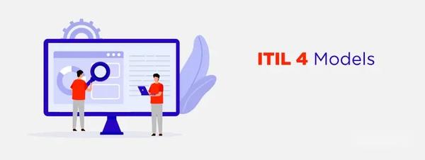 ITIL 4 模型 - ITIL 4 中的新运营模型 - 知乎