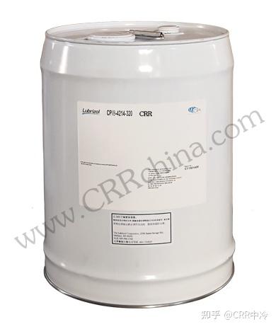 r22制冷剂加什么冷冻机油？CRR广州中冷制冷剂科普小知识 - 知乎