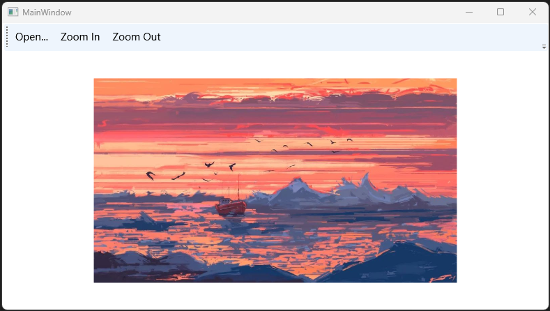 MVVM and Commands：路由命令RoutedCommand、CommandBinding、ICommand、Execute、CanExecute - 知乎