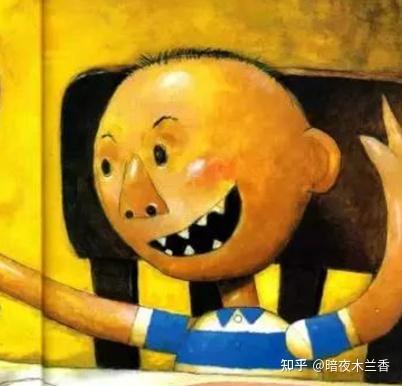 《No, David!》绘本赏析 - 知乎
