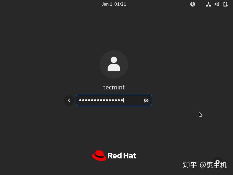 如何免费下载和安装 RHEL 9系统 - 知乎