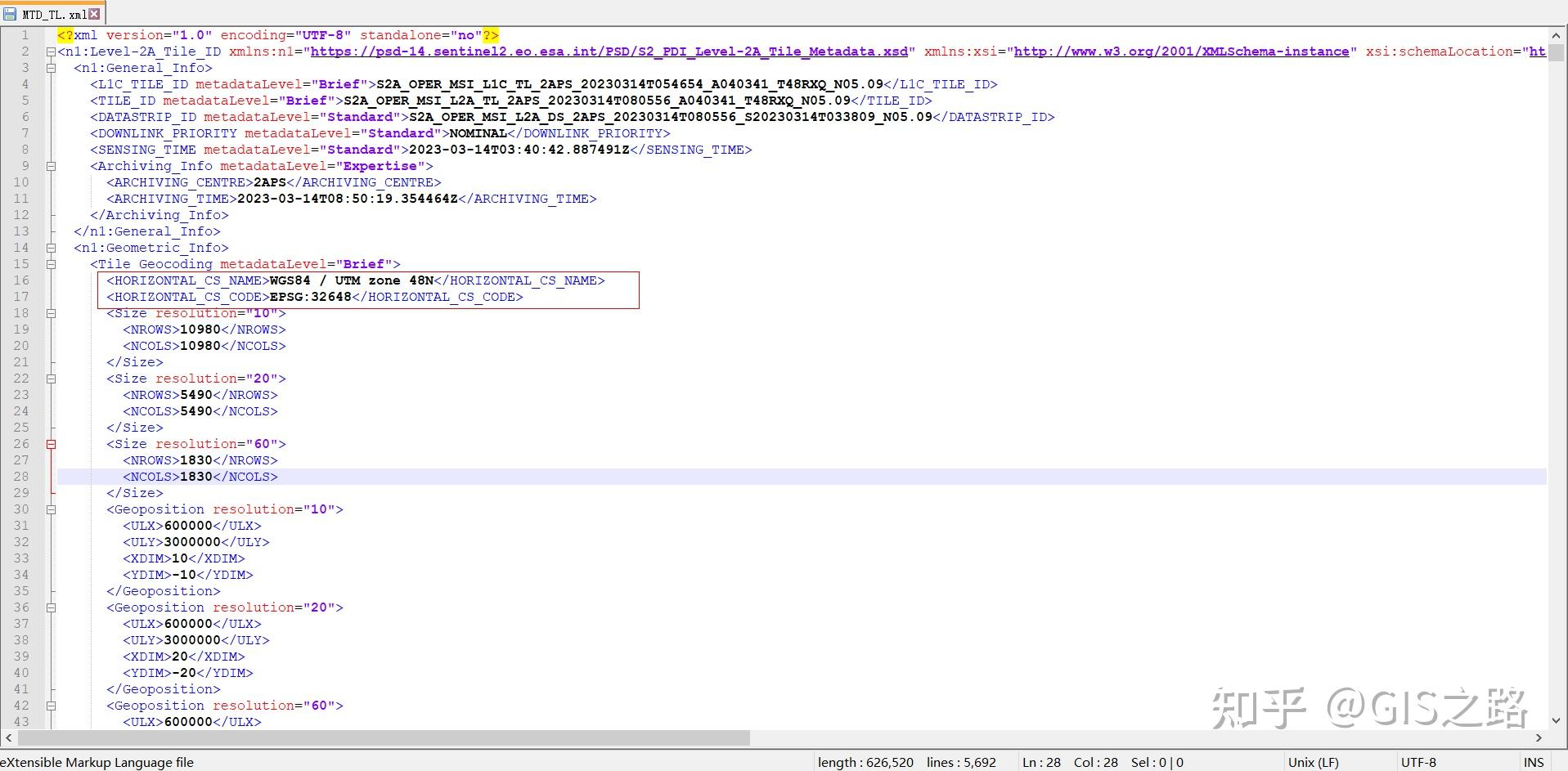 OpenLayers 加载投影坐标GeoTIFF影像 - 知乎