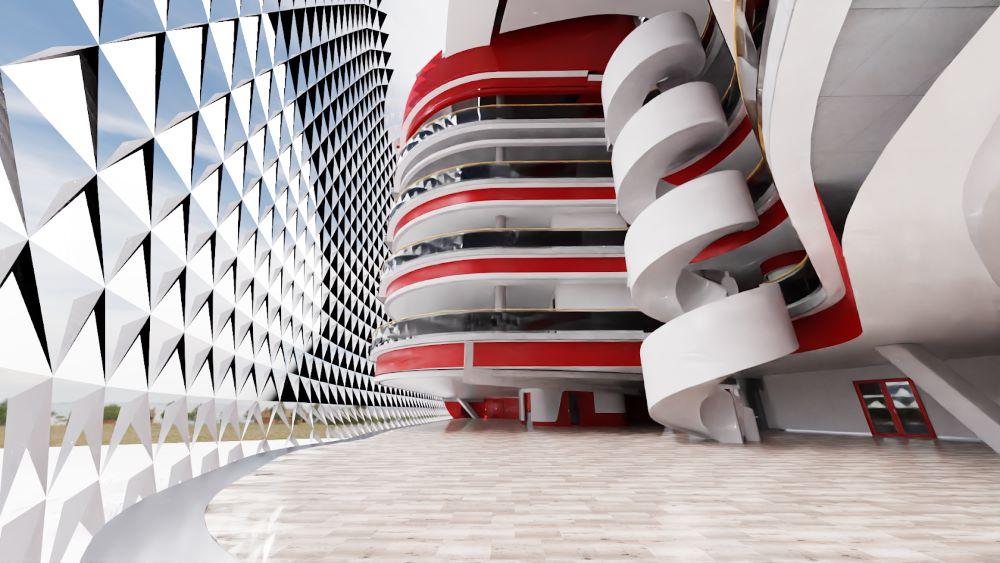 NVIDIA Omniverse是什么？有哪些功能，设计师必看 - 知乎