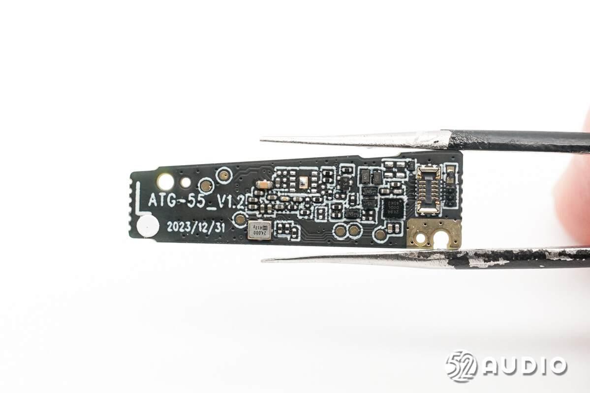 拆解报告：LAWK李未可City AI智能眼镜 - 知乎