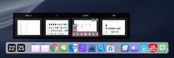 Windows Dock栏完全指南，Win11可用 - 知乎