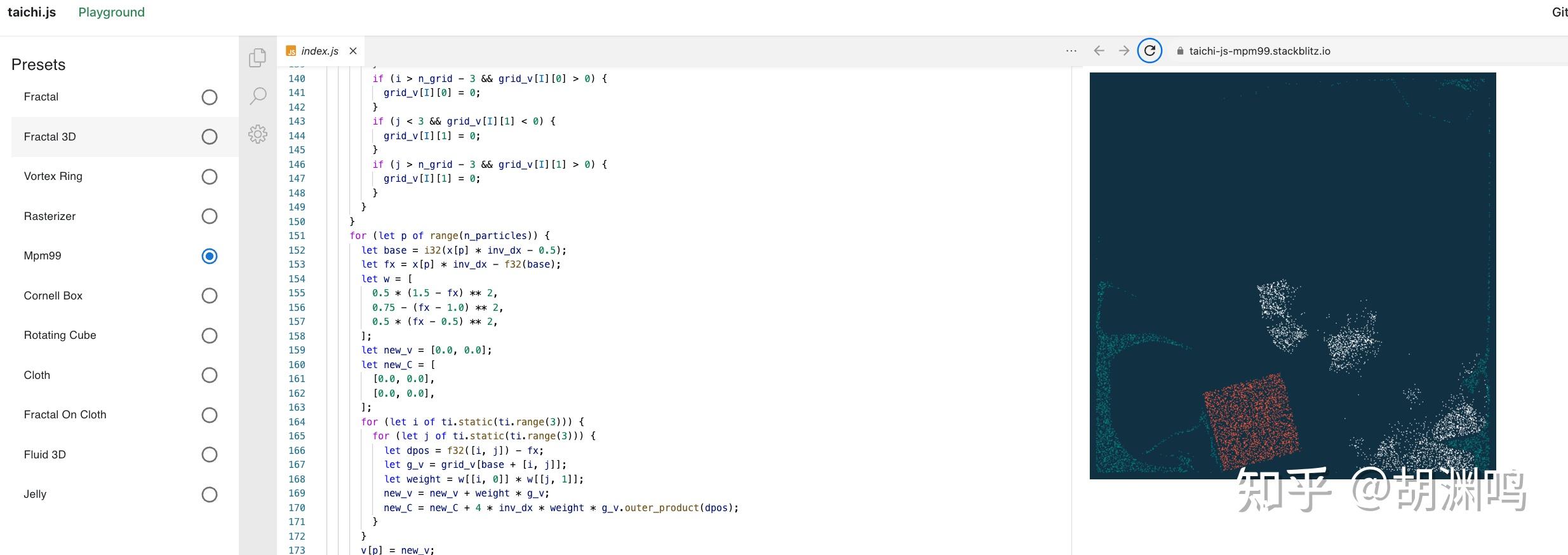 从分子模拟到黑洞渲染：并行编程语言 Taichi 能做什么？ - 知乎